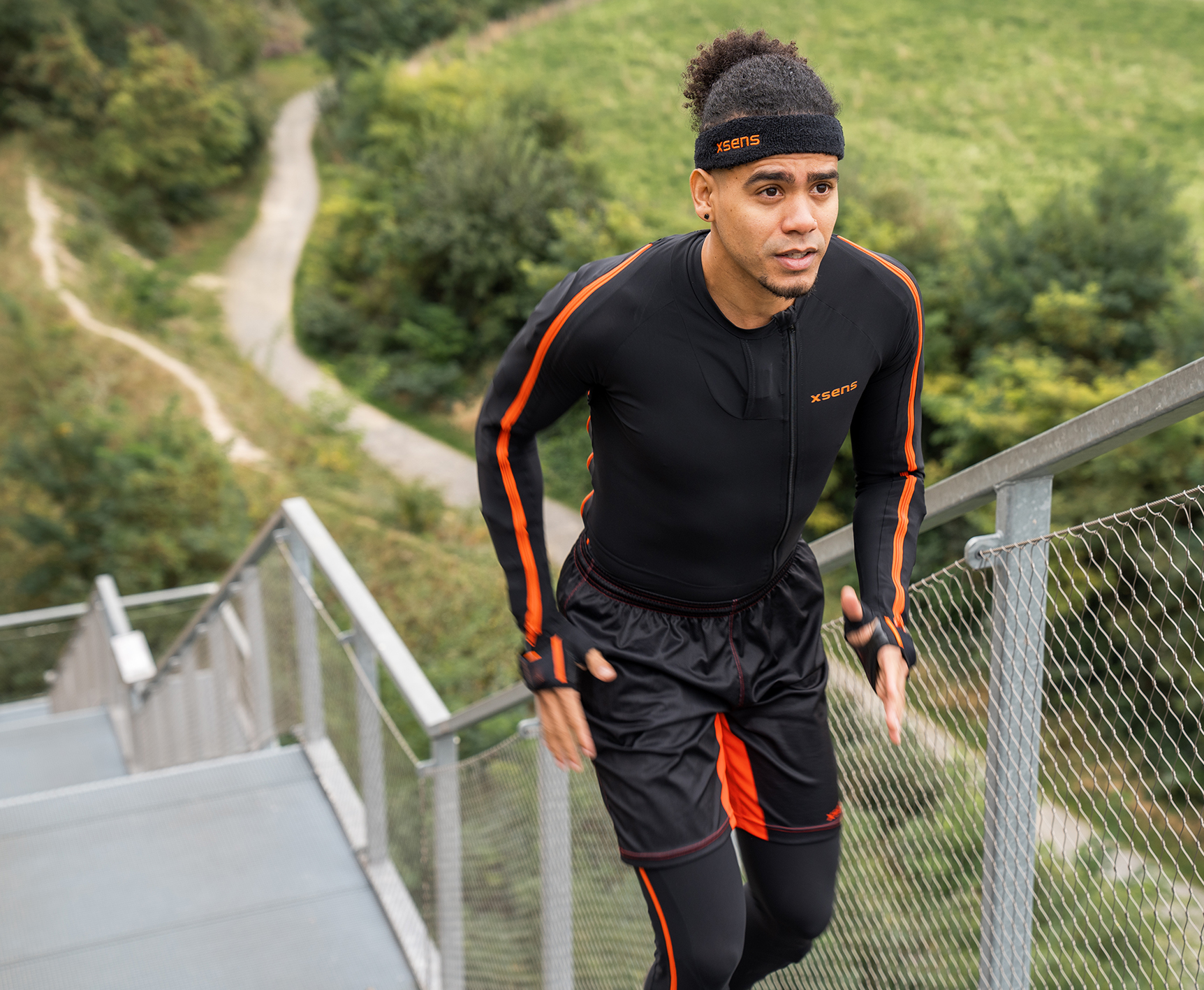 Motion Capture Suits | Xsens